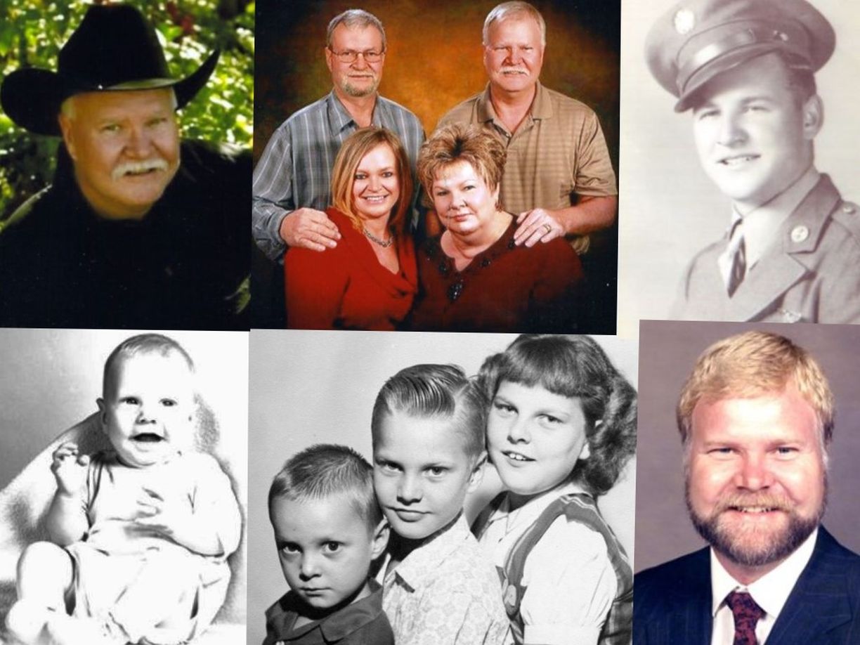 Dallas Works Memorial-Fred Green