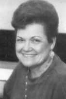 Dallas Works Memorial-Patsy Hauerwas Miller